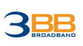 broadband internet 3BB เพิ่มความเร็วให้ลูกค้า ราคาเดิม